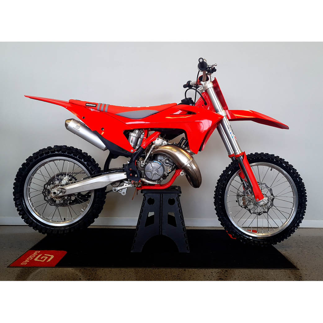 USED MOTORCYCLES » Browse used bikes » TRAX MOTO